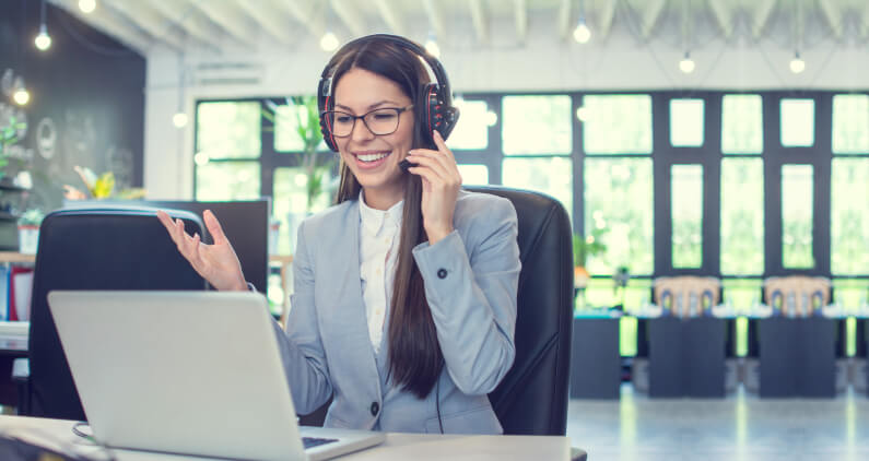 Claves para elegir una buena secretaria virtual