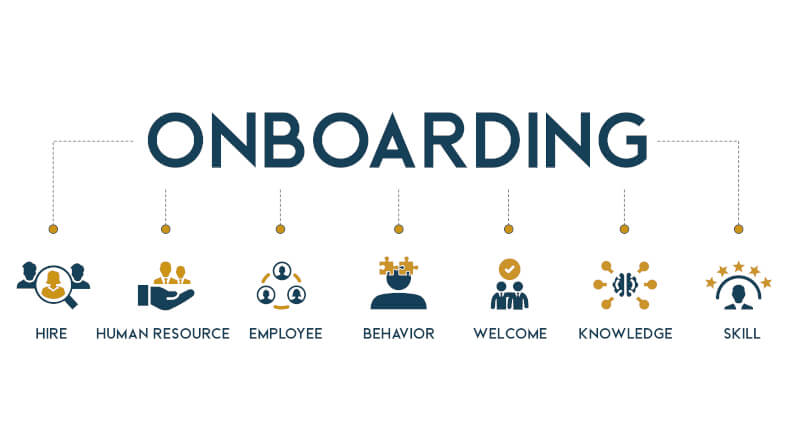 Onboarding: por qué es importante y cómo hacerlo bien