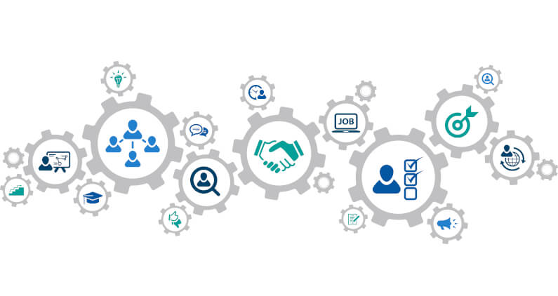 KPI de RRHH: 10 indicadores clave para la gestión de personal