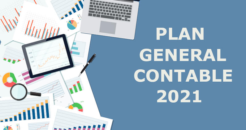 Plan General Contable 2021: todas las novedades a incorporar