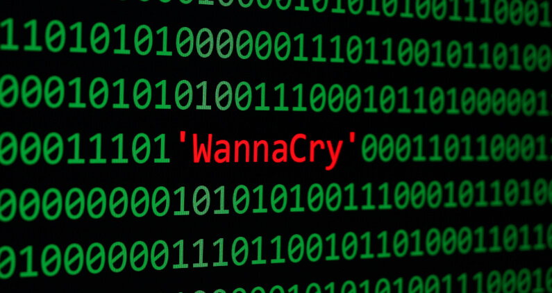 WannaCry: conoce cómo funciona el ransomware más temido