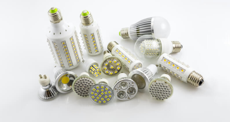 Iluminación LED para empresas: ¿cuáles son sus ventajas?