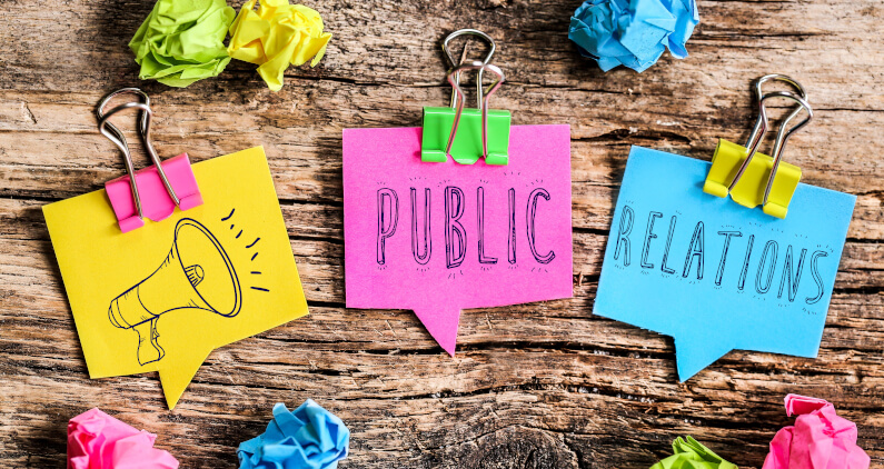 Notas de prensa: cómo escribir la nota informativa perfecta