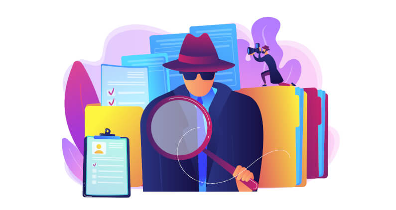 ¿Cuánto cuesta contratar un detective privado para empresas?