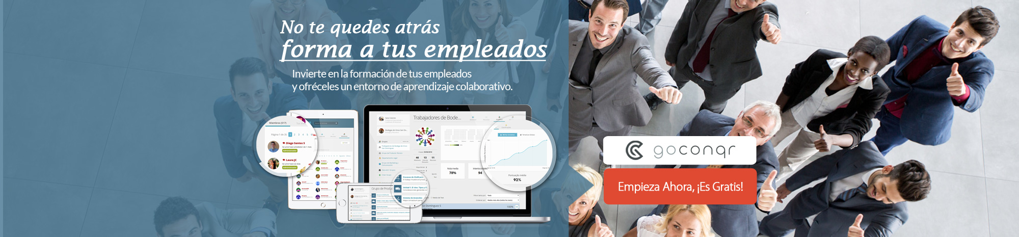 DOISER | El portal de ahorro para empresas y profesionales