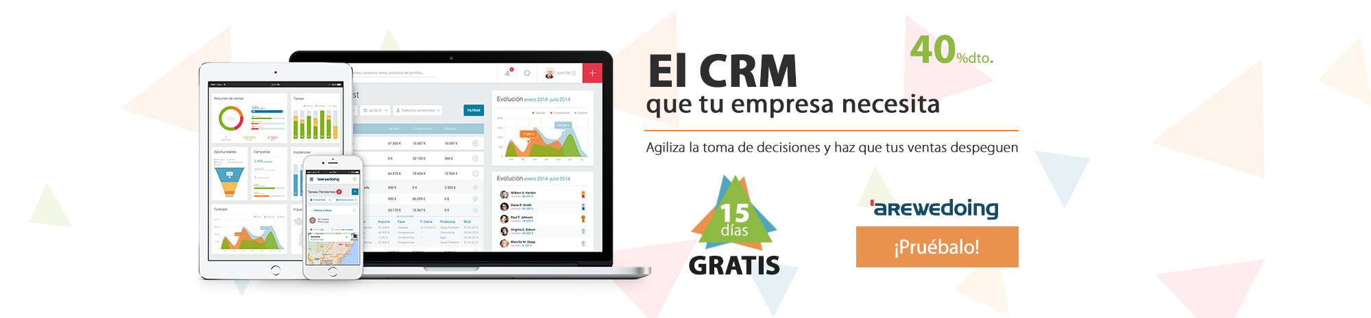 DOISER | El portal de ahorro para empresas y profesionales