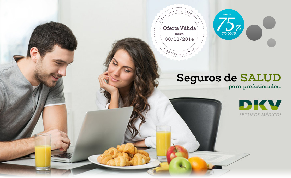 DOISER | El portal de ahorro para empresas y profesionales