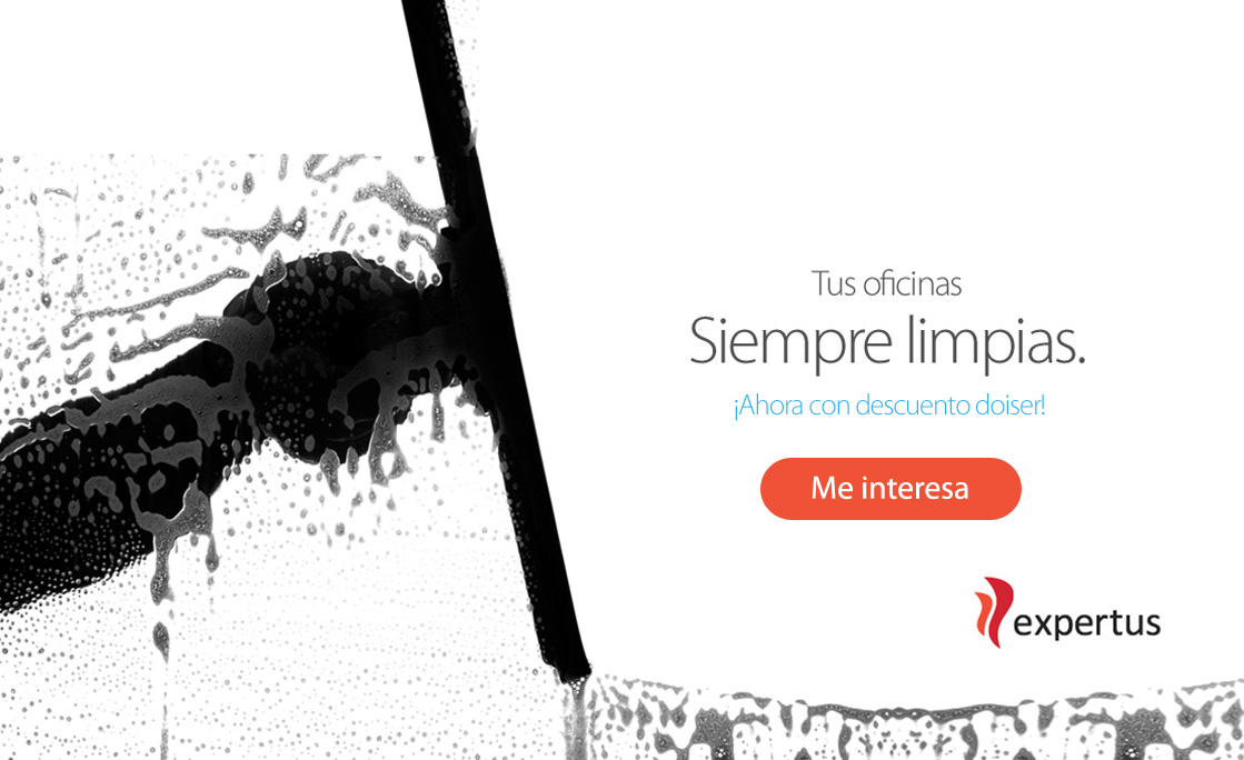 DOISER | El portal de ahorro para empresas y profesionales