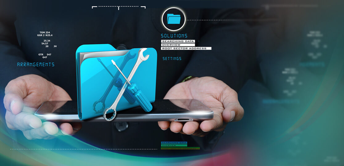 Recupera todos tus datos en tus dispositivos informáticos - Oferta Recupera todos tus datos en tus dispositivos informáticos - Oferta