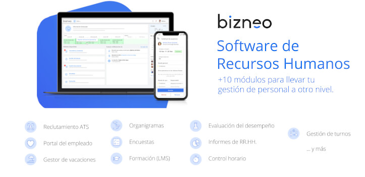 Gestión de recursos humanos