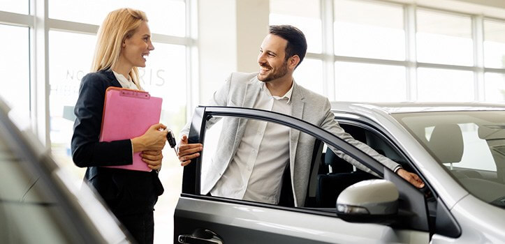 Renting de coches para empresas y autónomos con condiciones únicas - Oferta