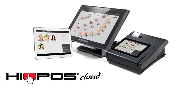 Optimiza tu punto de venta con el TPV táctil HioPOS Cloud - Oferta