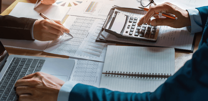 Gestoría y asesoría online contable y fiscal para autónomos - Oferta Gestoría y asesoría online contable y fiscal para autónomos - Oferta